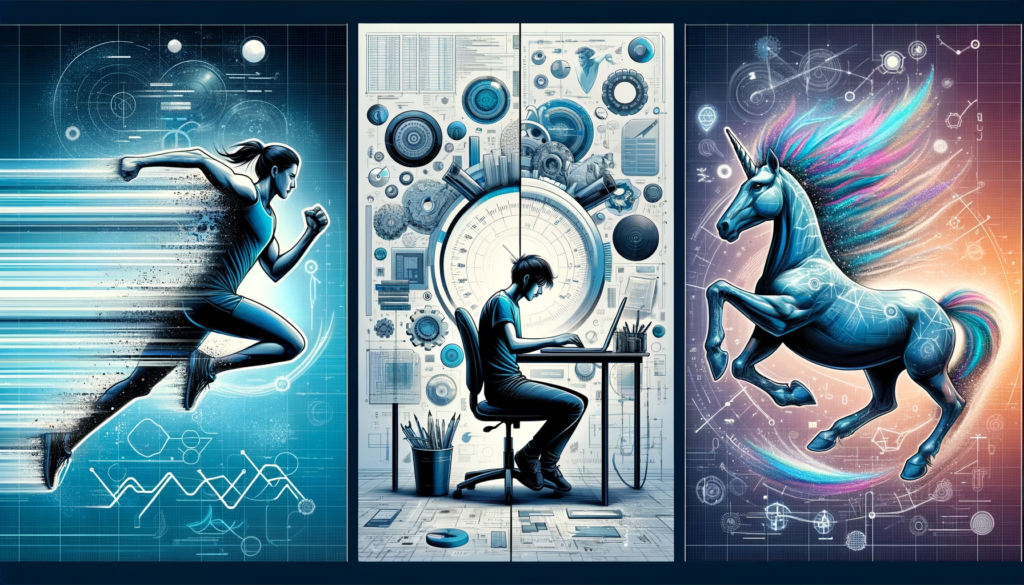 The Three Types of Software Engineers: Sprinters, Architects, and ...